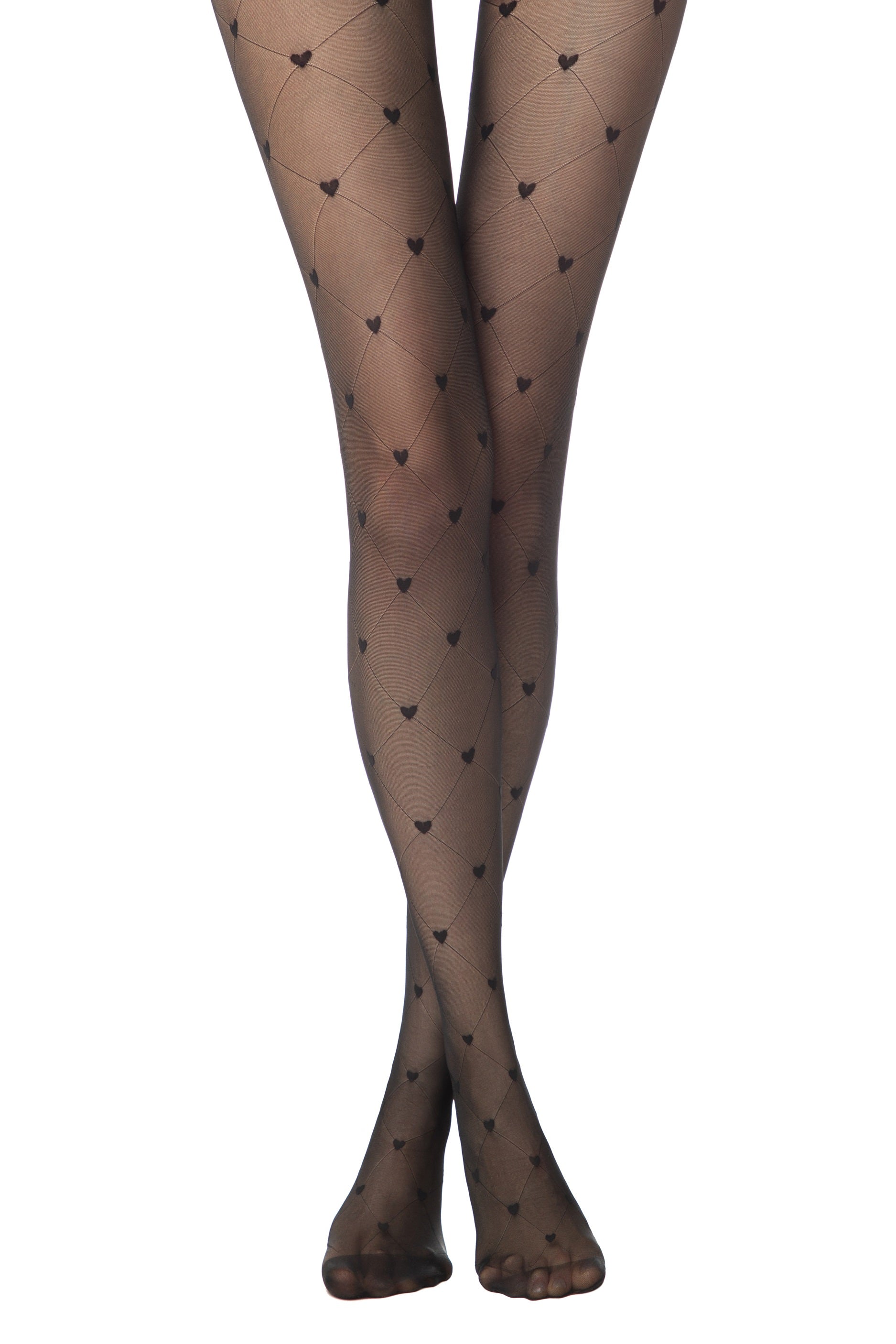 Conte ELEGANT LOVERS 20 denier women's tights | Socks-Tights.com