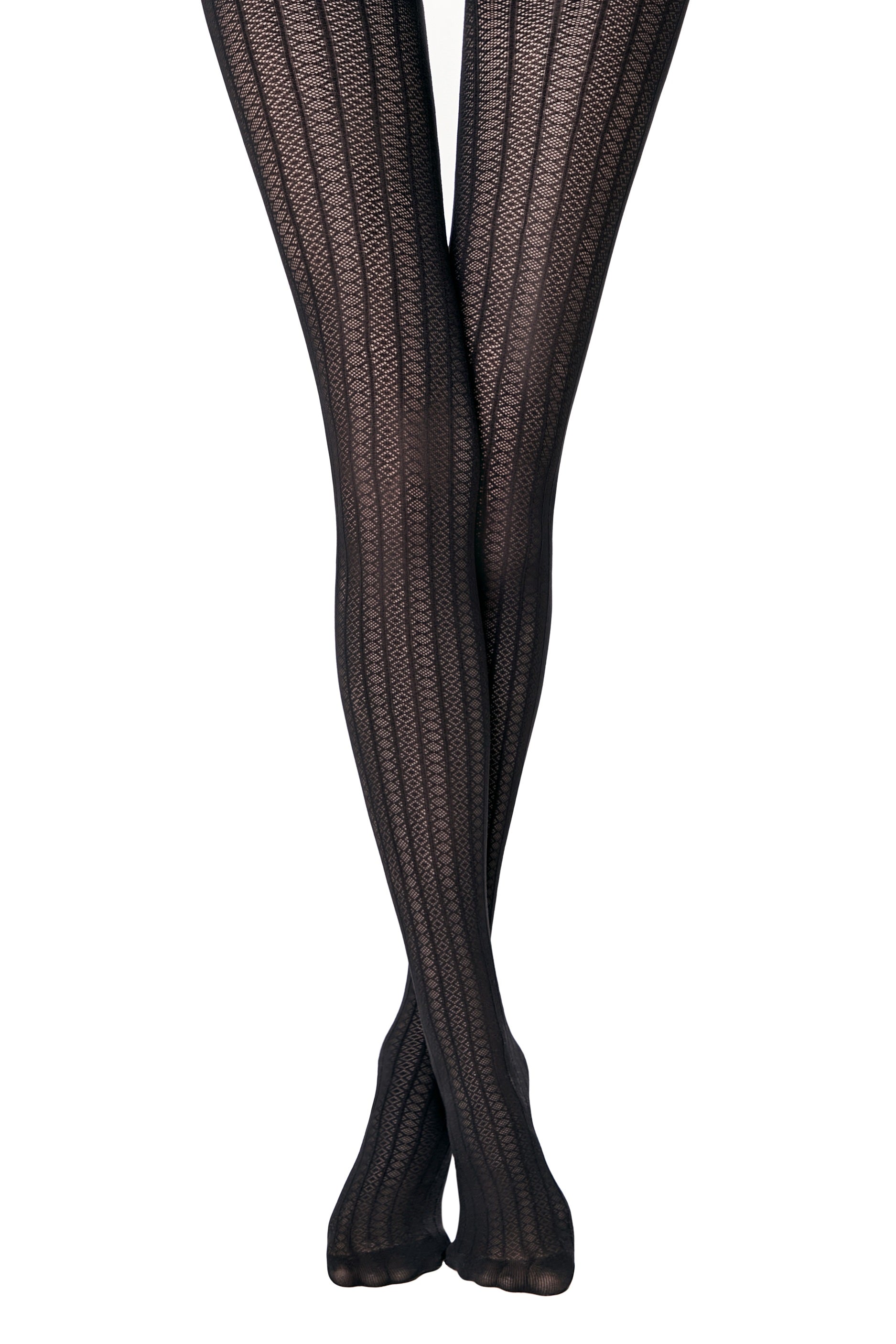 CONTE LACY LINE ELEGANT TIGHTS 30 DEN | Socks-Tights.com