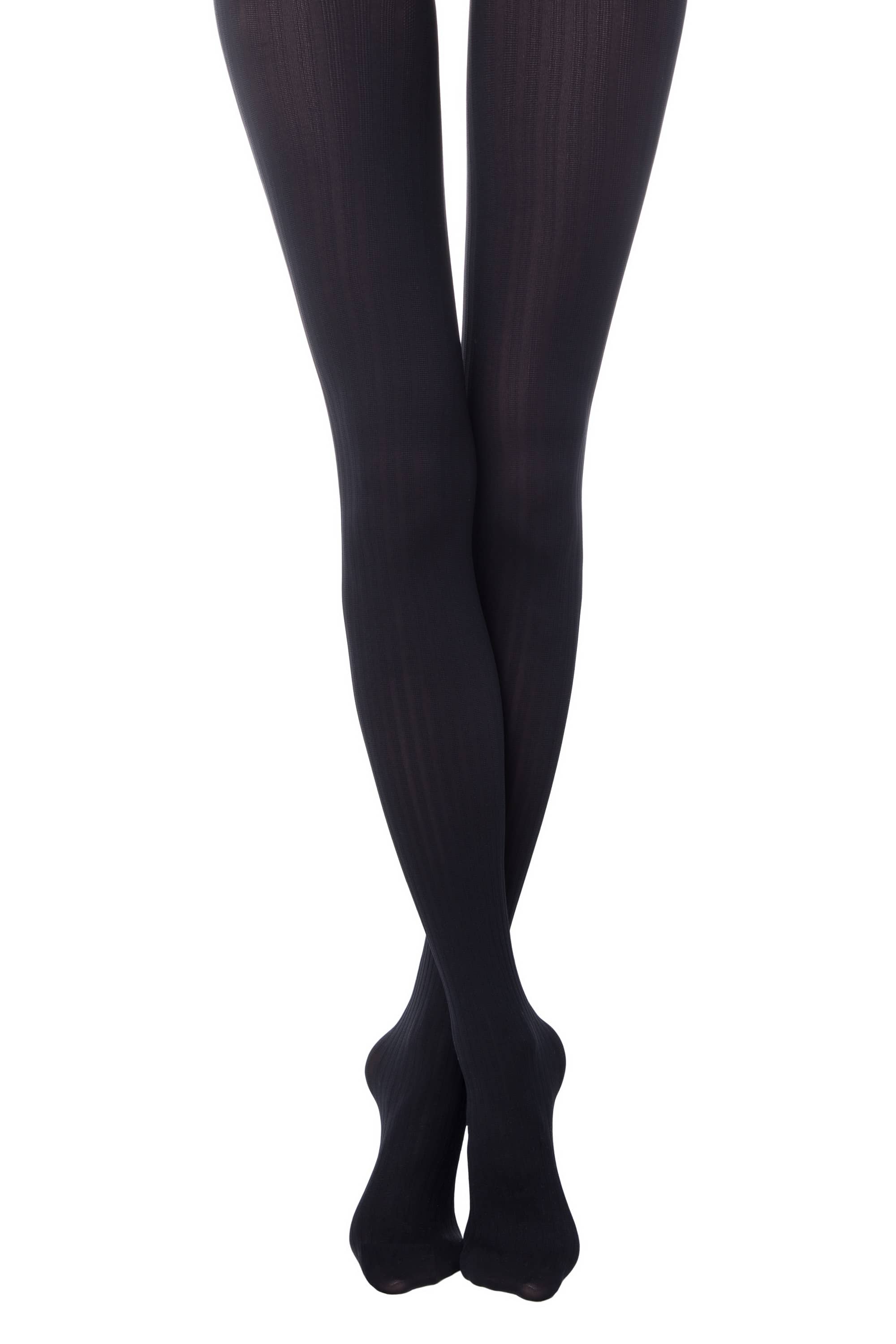 FANTASY VOYAGE 60 denier opaque tights | Socks-Tights.com