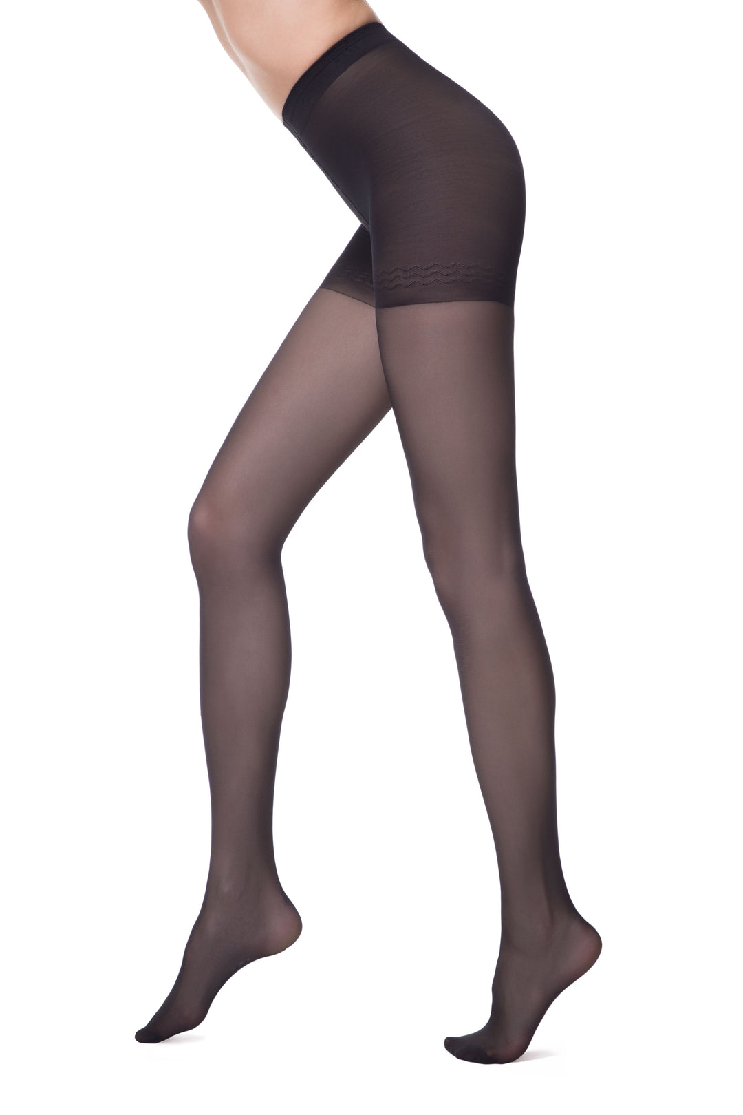 Conte CONTROL 40 den shape control tights Socks Tights