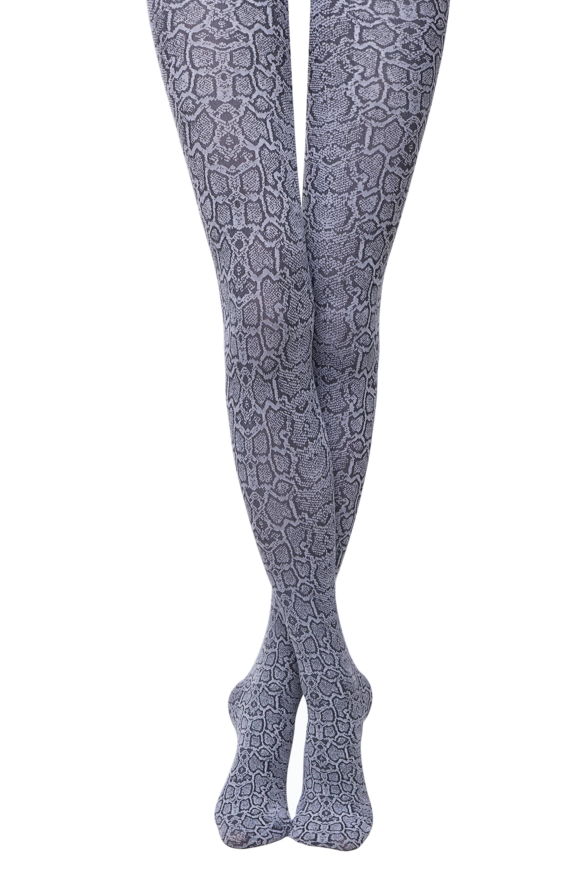 Conte PYTHON 50 denier women's tights | Socks-Tights.com